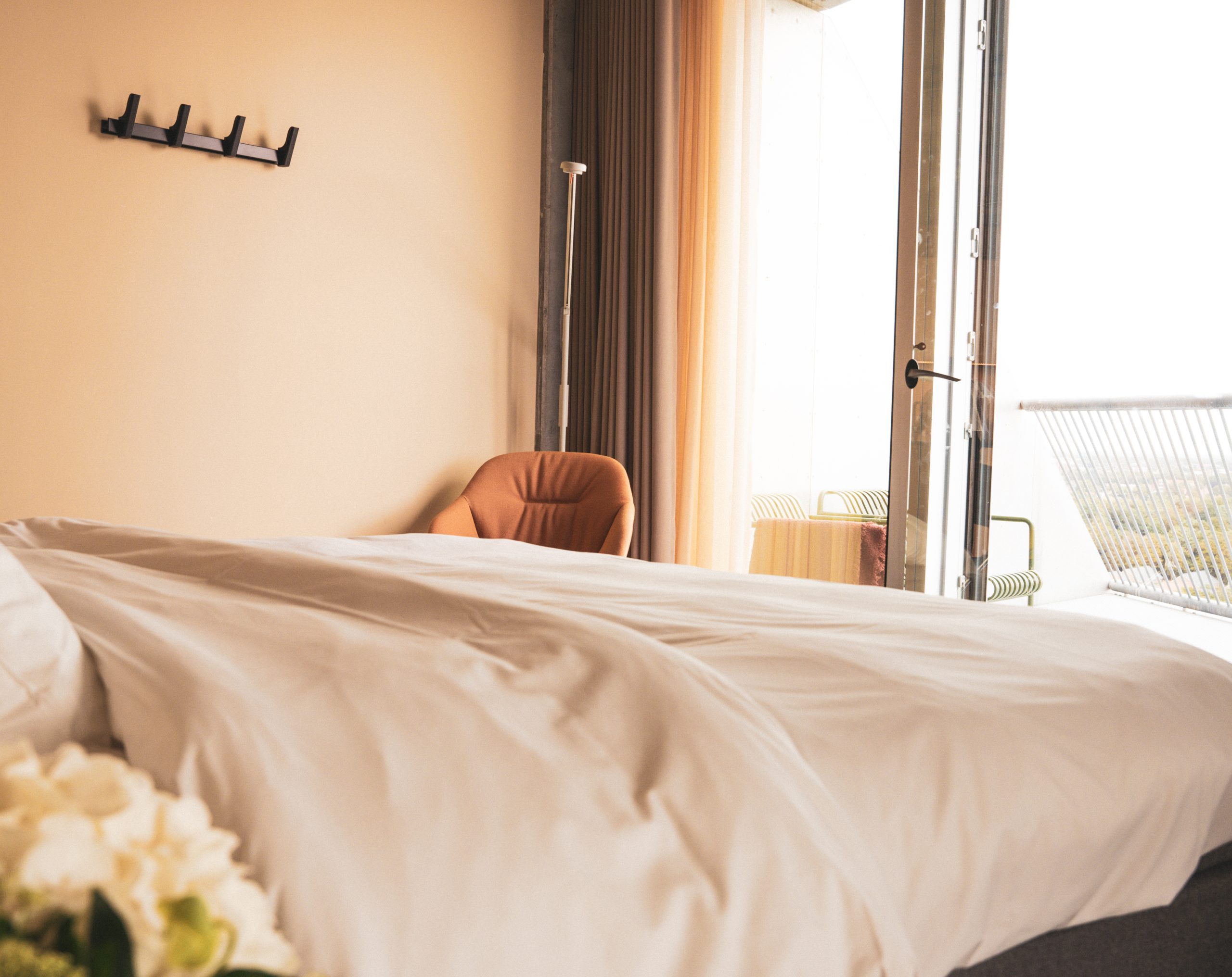 Ophold - A Place To Hotel